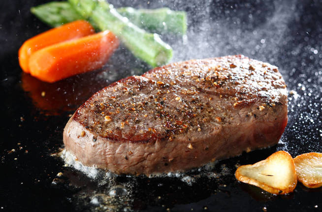 Los Mejores Trucos Para Hacer El Filete Perfecto